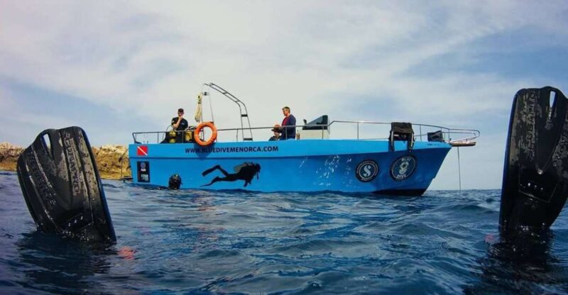 Menorca: Snorkeling Safari Tour - The Sum Up