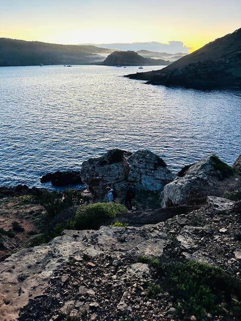 Menorca wakes up: Breakfast at sunrise - The Practicalities: What You Need to Know