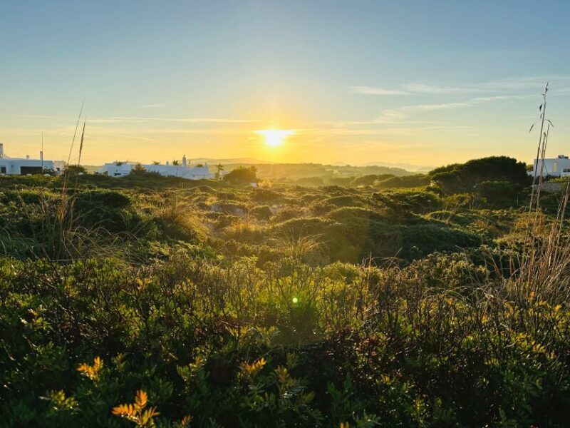 Menorca wakes up: Breakfast at sunrise - FAQ