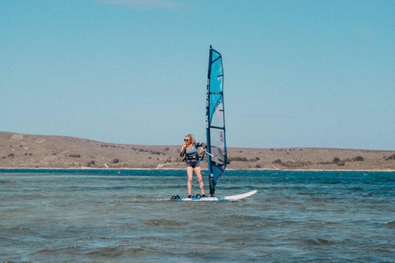 Menorca: Windsurf Lesson - Authentic Reviews: What Participants Say
