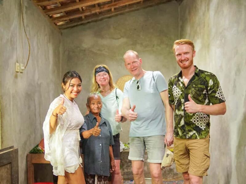 Menoreh Village Cycling Tour in Nanggulan - The Value and Practical Aspects