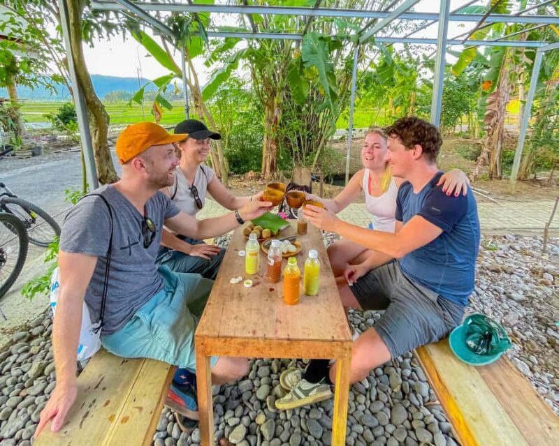 Menoreh Village Cycling Tour in Nanggulan - How the Tour Compares to Similar Experiences