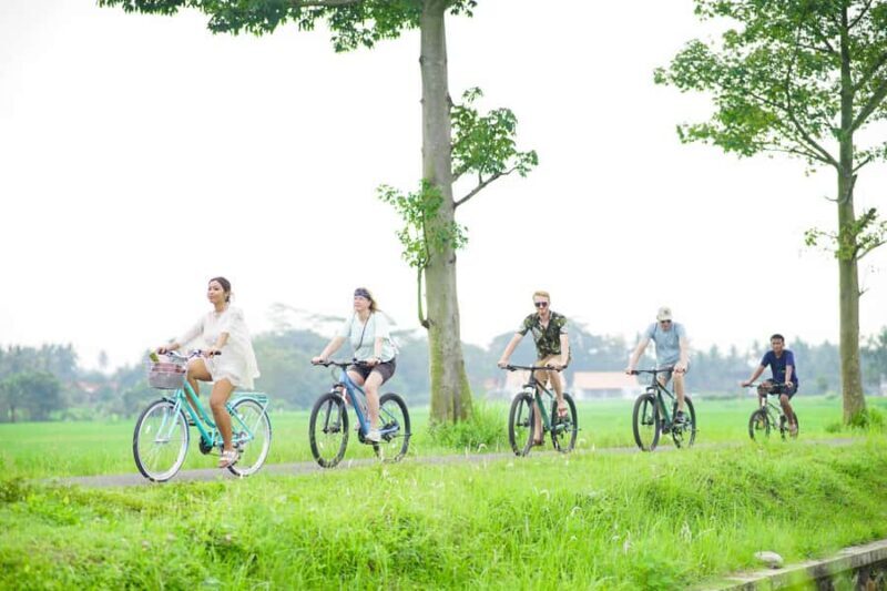 Menoreh Village Cycling Tour in Nanggulan - Final Words
