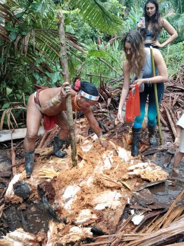 Mentawai: 5 Day Experience Cultural Journey with Shamans - An Introduction to the Mentawai Cultural Experience