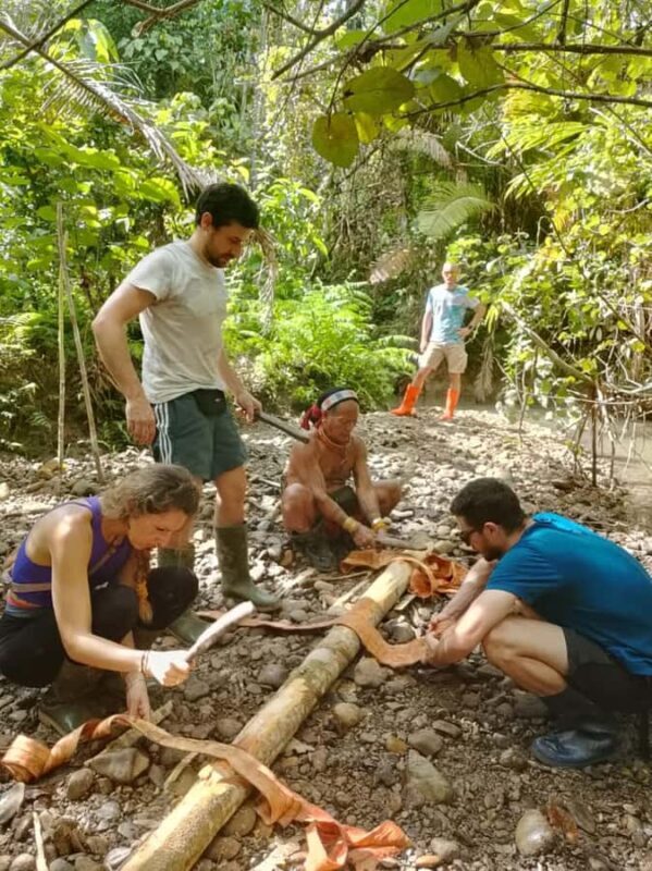 Mentawai: 5 Day Experience Cultural Journey with Shamans - The Real Value of the Tour