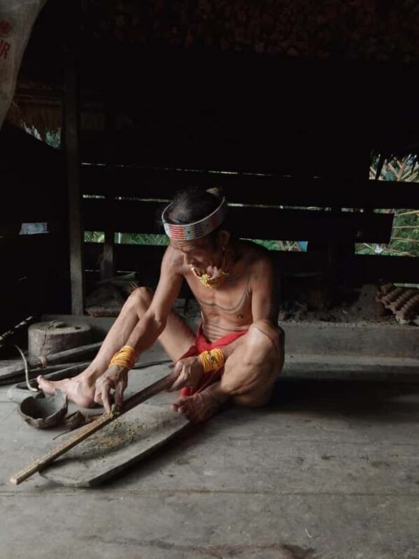 Mentawai: 5 Day Experience Cultural Journey with Shamans - Deep Dive into the Itinerary