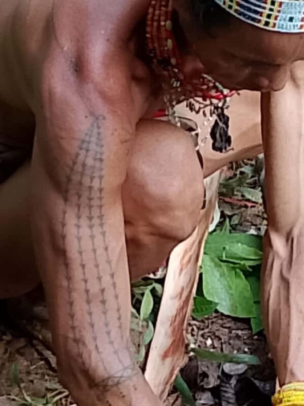 Mentawai: 5 Day Experience Cultural Journey with Shamans - Authenticity, Reflection, and Respect