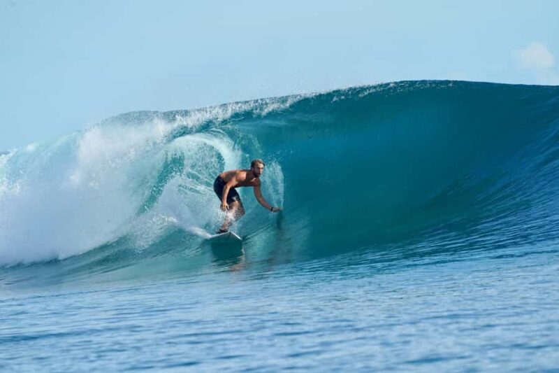 Mentawai Islands: 7-Day Surfing Adventure - Who Should Consider This Tour?