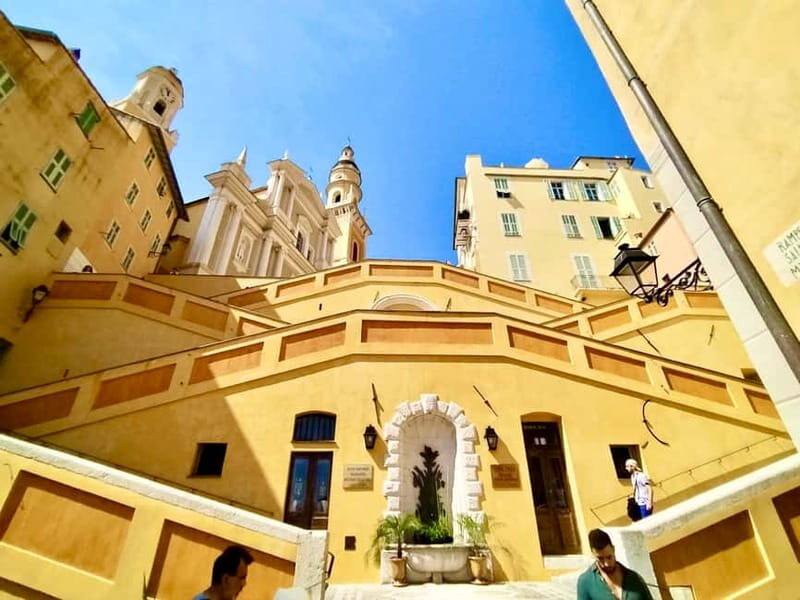 Menton: Citrus Farm, Old-Town & Botanic Full Day Tour - A Full-Day Journey into Mentons Flavors and Heritage