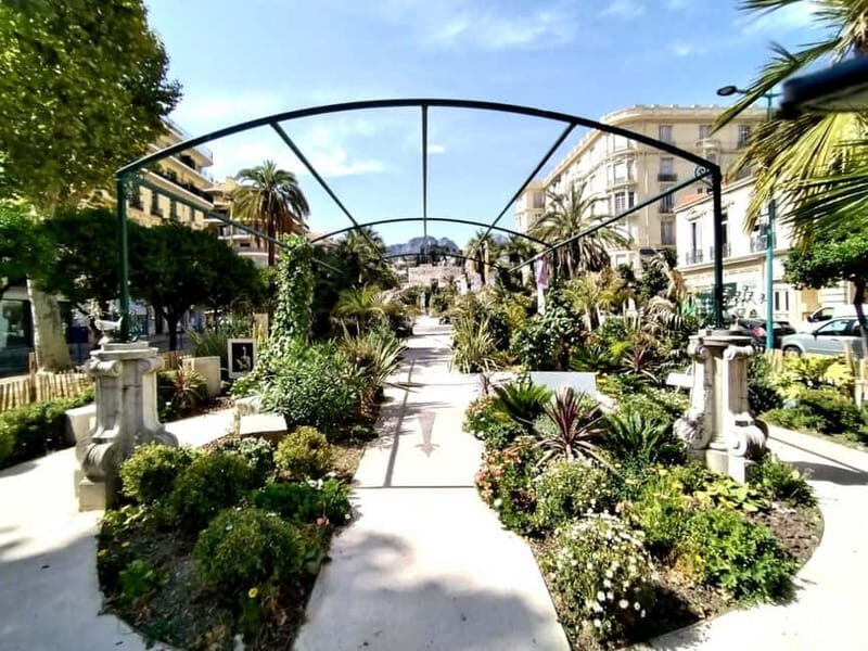 Menton: Citrus Farm, Old-Town & Botanic Full Day Tour - Optional Sunset Boat Tour