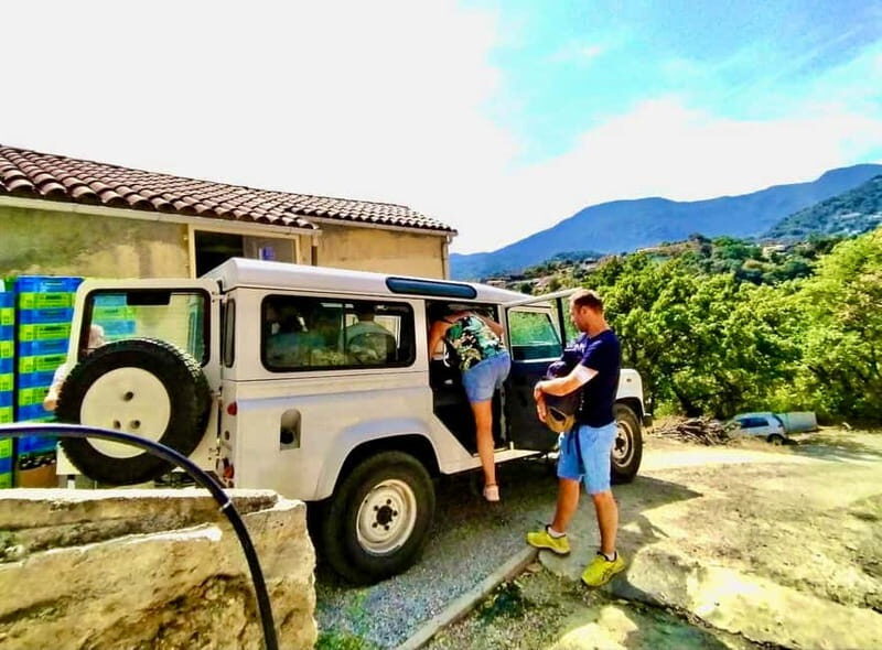 Menton: Citrus Farm, Old-Town & Botanic Full Day Tour - Final Thoughts