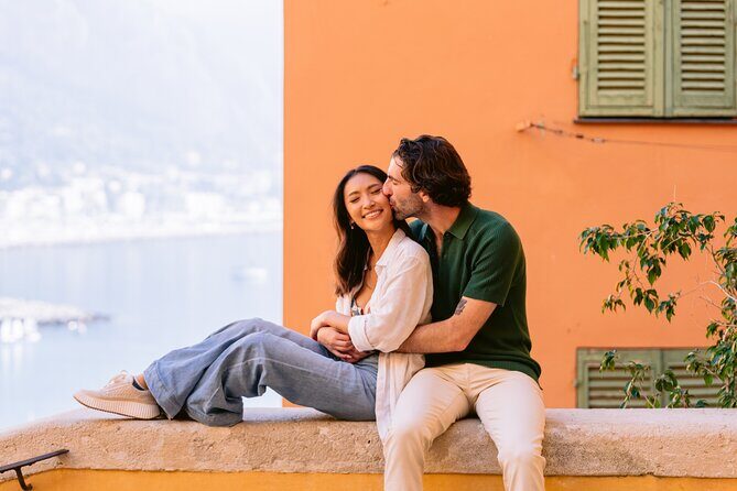 Menton Photo shoot with a Local Award Winning Photographer - Practical Details & Tips