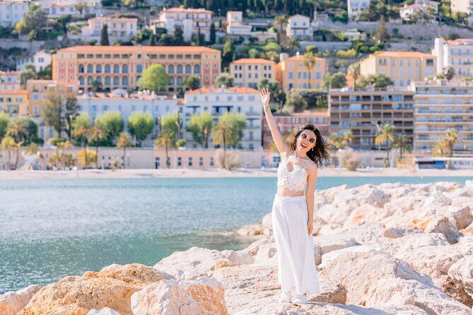 Menton Photo shoot with a Local Award Winning Photographer - FAQ: Your Questions Answered