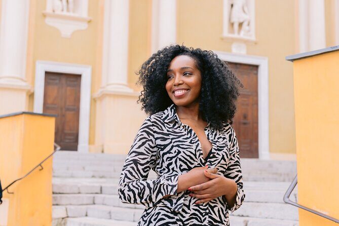 Menton Photo shoot with a Local Award Winning Photographer - Final Thoughts