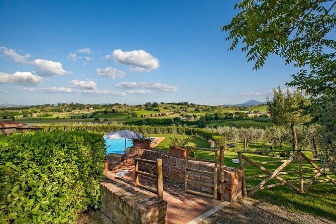 Menu with a View in the enchantment of the Tuscan hills - Final Thoughts