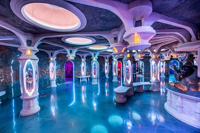 Meow Wolf's Convergence Station in Denver - An In-Depth Look at What You Can Expect