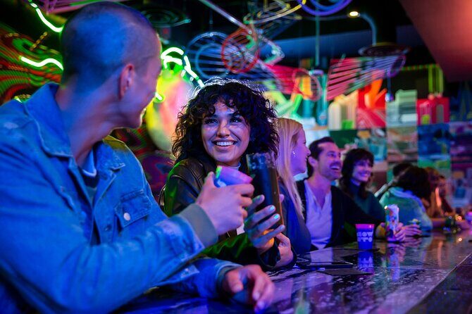 Meow Wolf's Omega Mart at AREA15 - Cost & Value Analysis