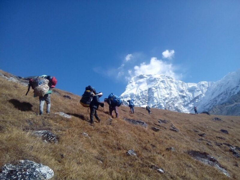 Mera Peak Climbing - 14 Days - Preparing and Considering Your Trip