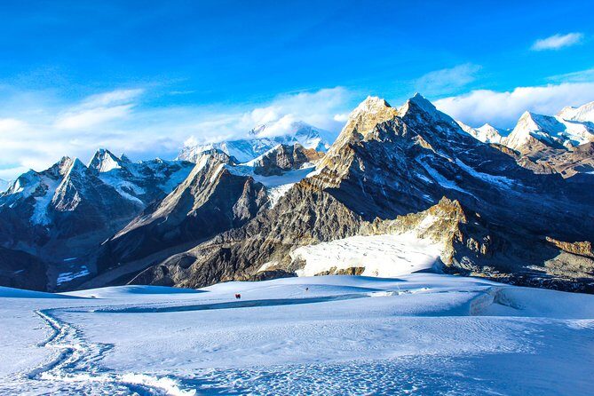 Mera Peak climbing - Frequently Asked Questions