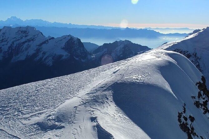 Mera Peak Climbing - Practical Details & What You Should Know