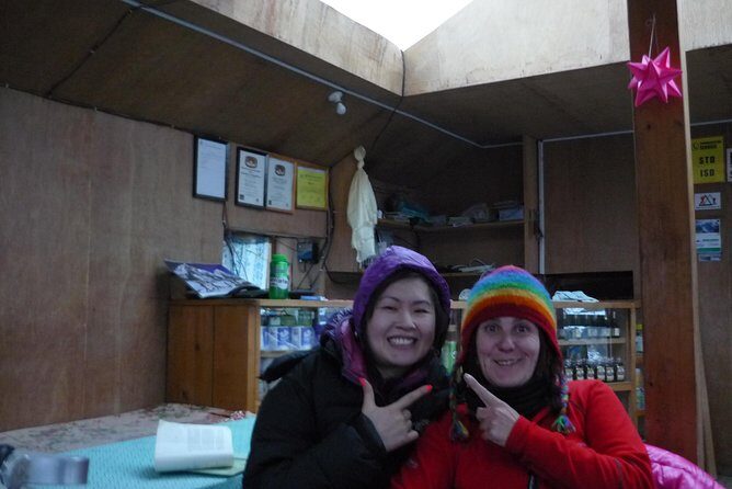 Mera Peak Climbing - Exploring the 15-Day Mera Peak Climb