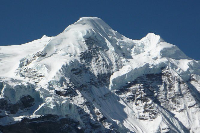 Mera Peak Climbing - Analyzing the Value