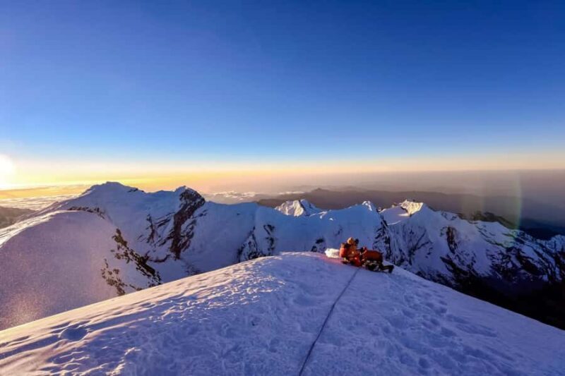 Mera Peak Climbing | Highest Trekking Peak in Nepal - FAQ