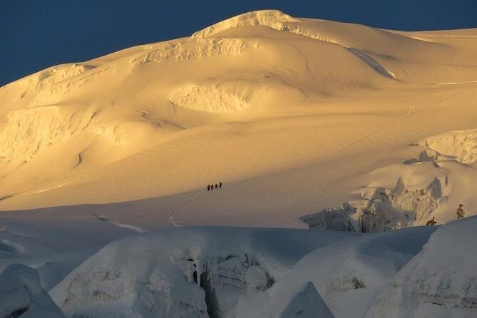 Mera Peak Expedition - 20 Days - The Journey Begins: From Kathmandu to Lukla