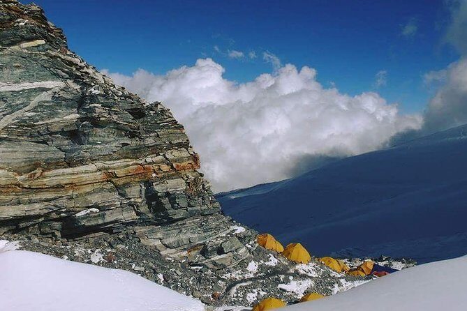 Mera Peak Expedition - 20 Days - Post-Summit Trek & Return