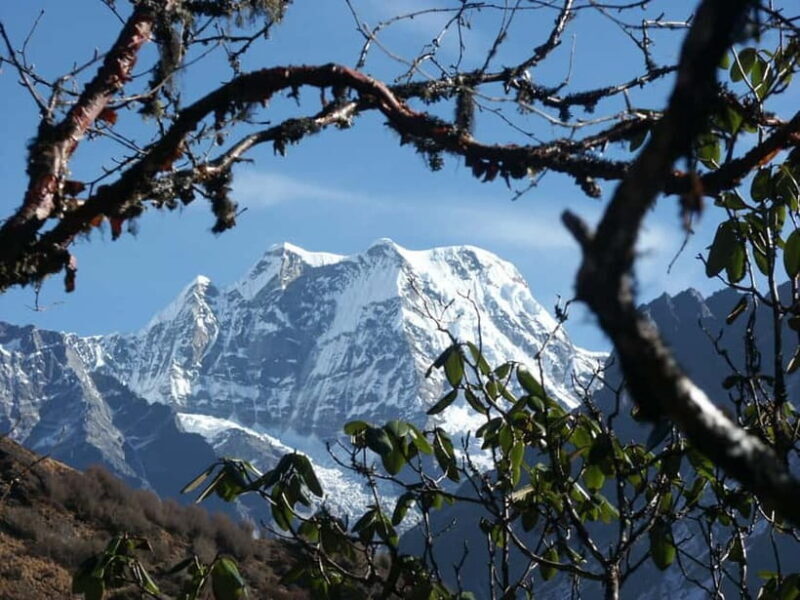 Mera Peak Expedition Best Climbing Package in Nepal - Introduction: A Closer Look at the Mera Peak Experience