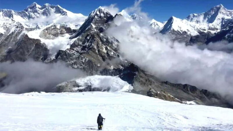 Mera Peak Expedition Best Climbing Package in Nepal - Analyzing the Cost and Value