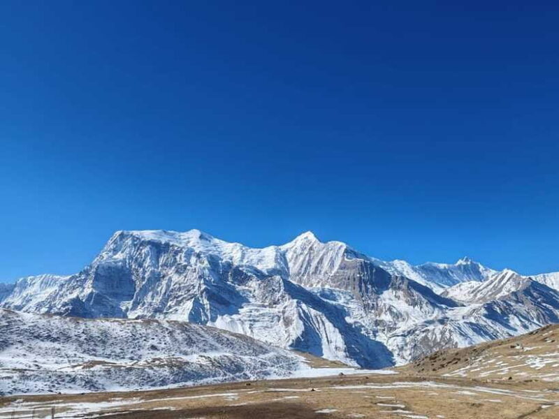 Mera peak trek - Authentic Perspectives from Past Travelers