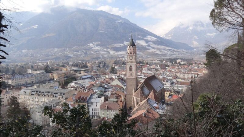 Merano Private Guided Walking Tour - Final Thoughts
