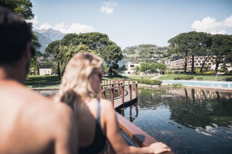 Merano: Terme Merano Pools Entry Ticket - Who Will Love This Tour?