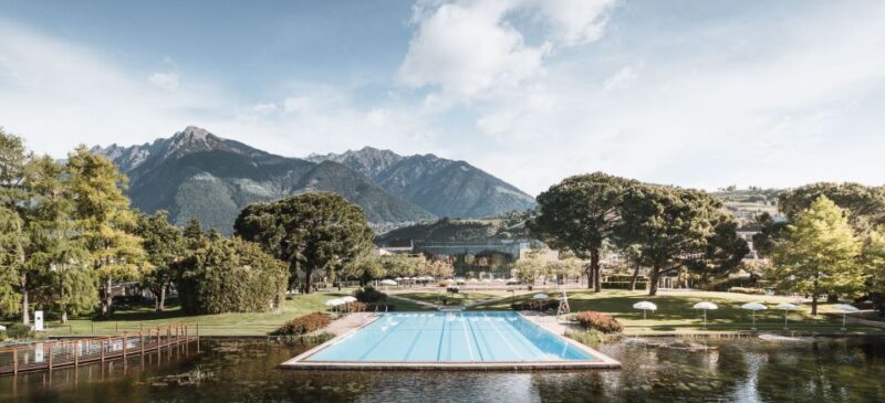 Merano: Terme Merano Pools Entry Ticket - Frequently Asked Questions