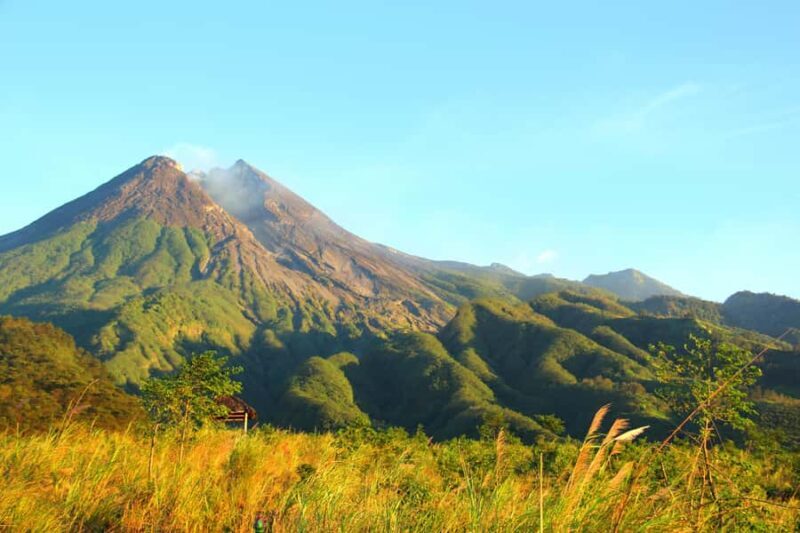 Merapi Jeep Lava Tour Yogyakarta No Hidden Cost - Key Points