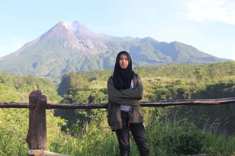 Merapi Jeep Lava Tour Yogyakarta No Hidden Cost - The Sum Up