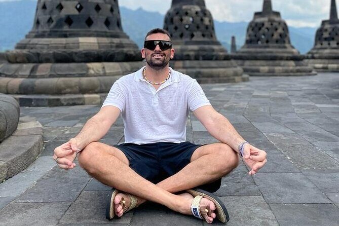 Merapi Jeep Sunrise, Borobudur Climb Up, Prambanan Temple Tour - FAQs