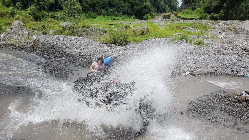 Merapi Jeep Trip: The Ultimate Off-Road Adventure - FAQ about the Merapi Jeep Trip