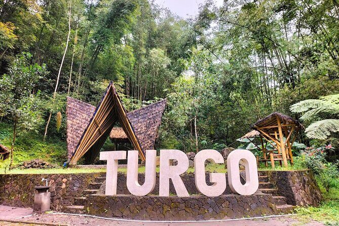 Merapi Lava View from Turgo Hill or gubug arum sari in Yogyakarta - Final Thoughts