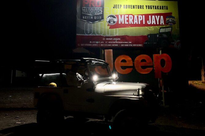 Merapi Sunrise, Borobudur Climb Up Access, and Prambanan Day Tour - The Value in the Price