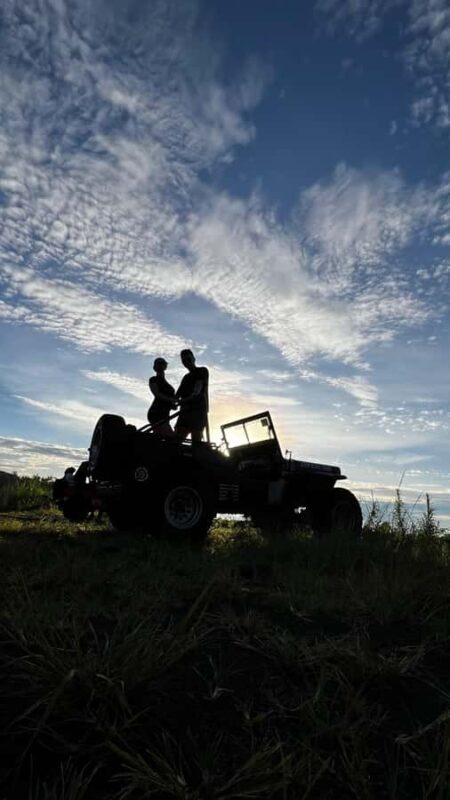 Merapi Sunrise, Jomblang & Pindul Cave Day Tour - Practical Details: Transport, Timing, and Comfort
