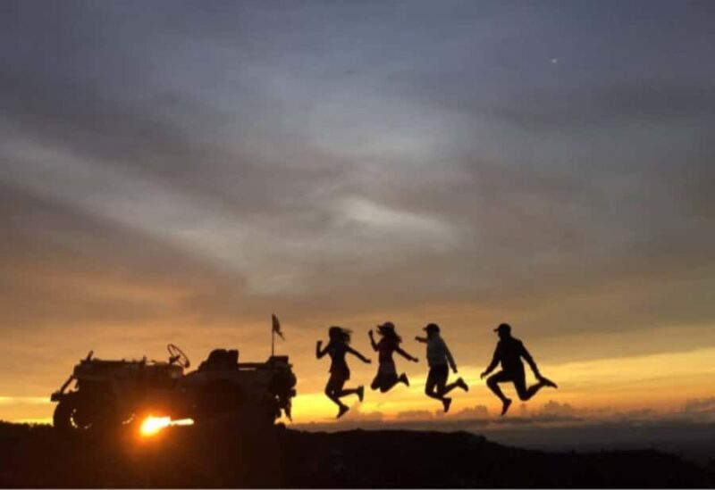 Merapi Sunrise, Pindul Cave & Timang Beach Drone Adventure - Key Points