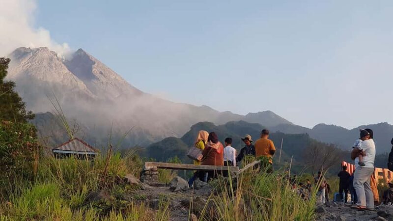 Merapi Sunrise, Prambanan & Borobudur Day Tour - Final Thoughts: Is This Tour Right For You?