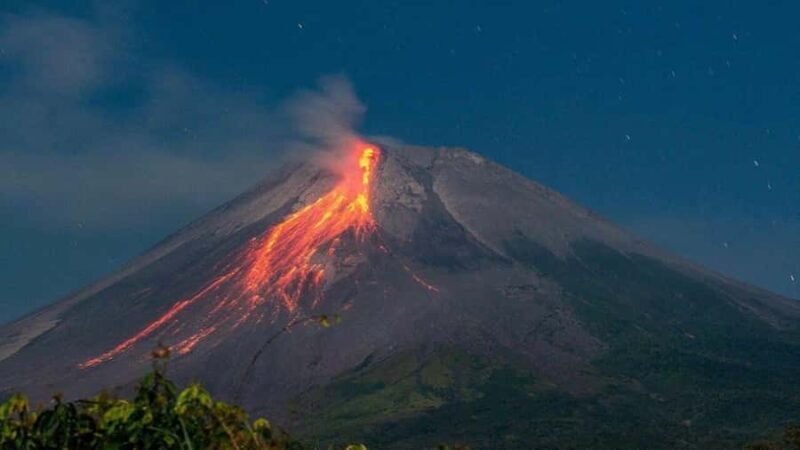 Merapi Sunset and Lava Flow Night Tour - The Real Value of This Tour