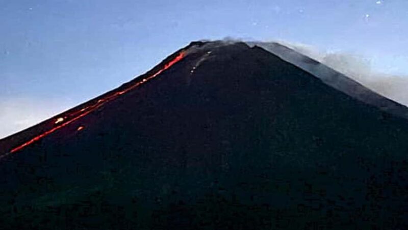 Merapi Sunset and Lava Flow Night Tour - Who Should Consider This Tour?