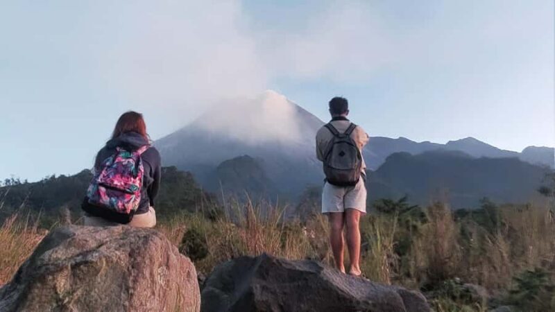 Merapi Volcano 4WD Jeep Tour From Yogyakarta - Authentic Experiences and What Travelers Say