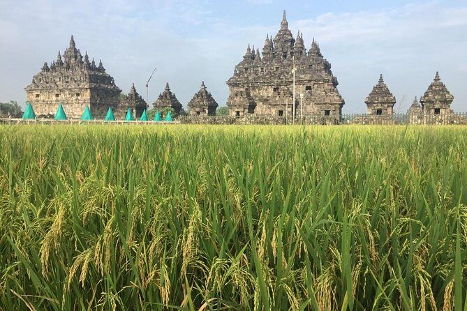 Merapi Volcano and Great Temples Tour - Who Should Book This Tour?
