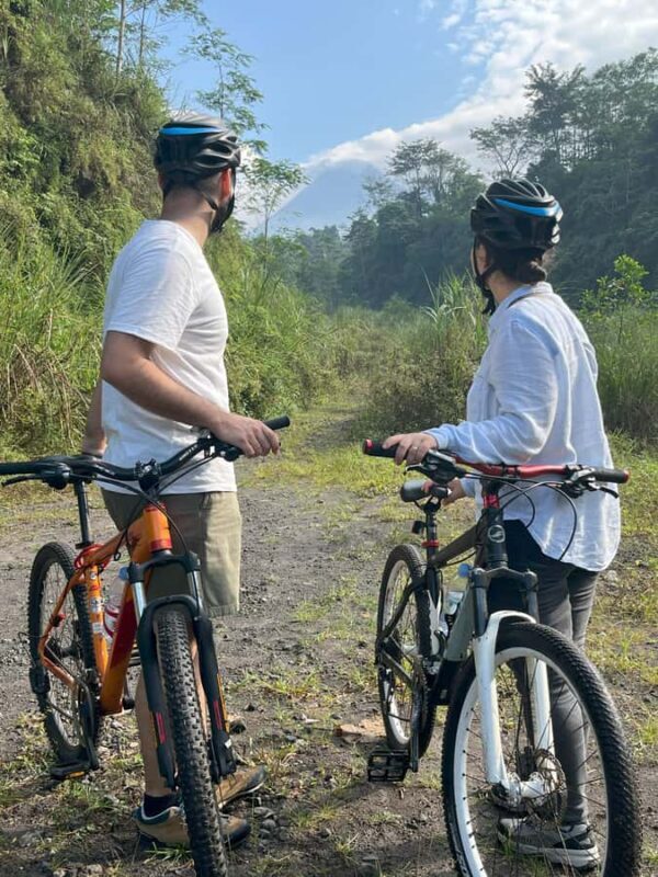 Merapi Volcano Bike Tour - Real Traveler Feedback