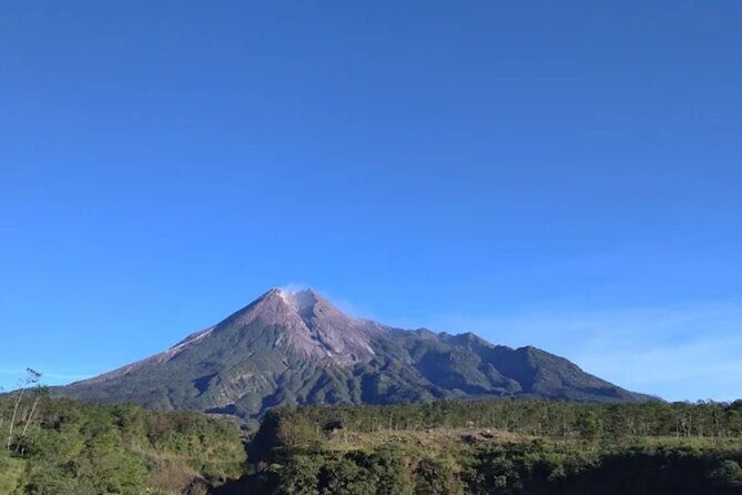 Merapi Volcano Sharing Tour and Lava Jeep Adventure in Yogyakarta - Practical Tips for Travelers